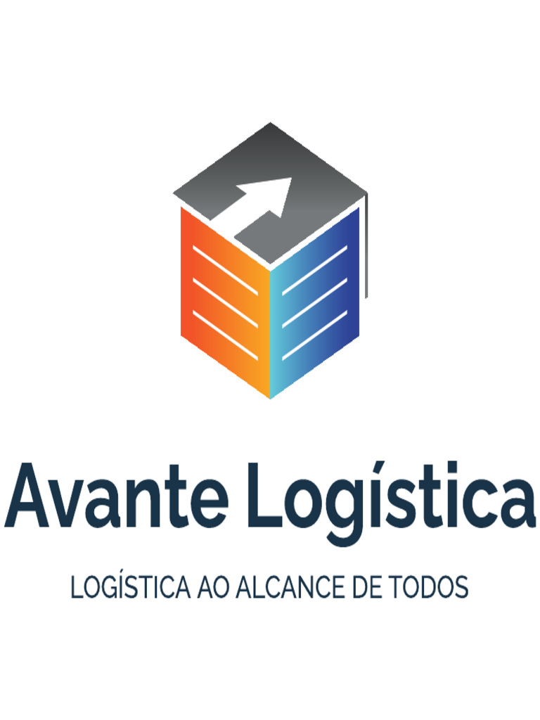 Logo - Avante Logística - Arquivo PDF Vetorizado - 6000x6000px | PDF