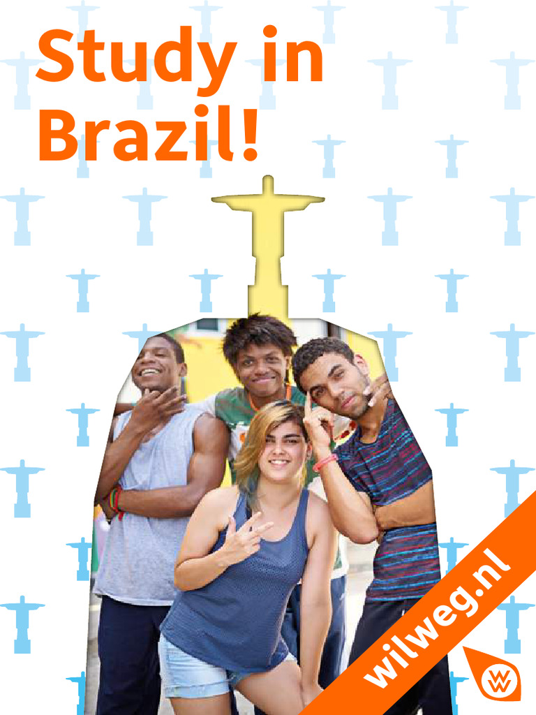 brazil | PDF | Brazil | University