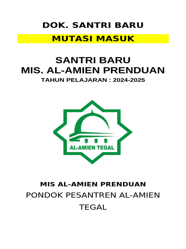 Cover PPDB 2024 | PDF