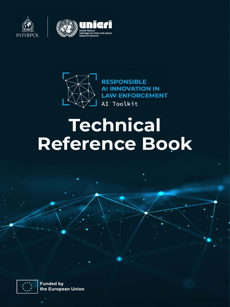 06 Technical Reference Book | PDF | Artificial Intelligence | Intelligence (AI) & Semantics