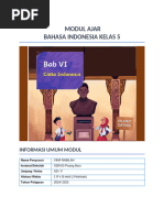 LKPD Magnet Kelas 5 | PDF
