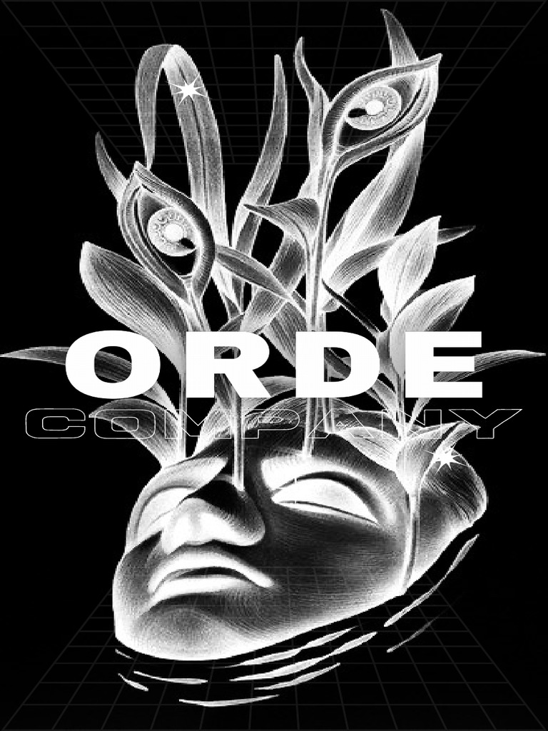 Design Orde | PDF