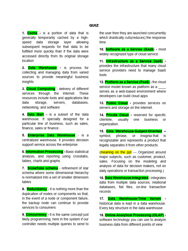 Reviewer Systems Integration Architecture Pdf Cloud Computing Software As A Service