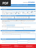 Claim Request Form | PDF | Banks | Insurance