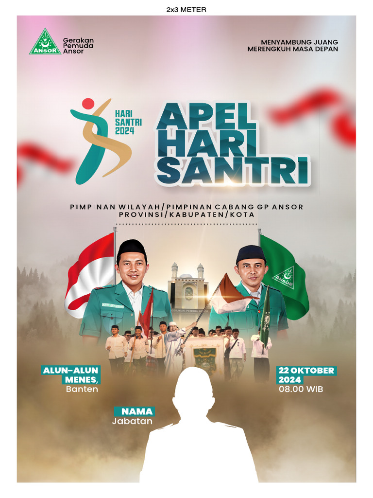 Baliho 2x3 Meter | PDF