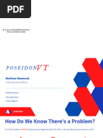 Sensis Vibe: Enhancing Cath Lab Efficiency | PDF | Cardiovascular ...