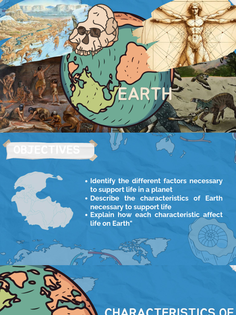 Module 1 | PDF | Earth | Water