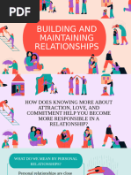 Multiamory RADAR Template | PDF