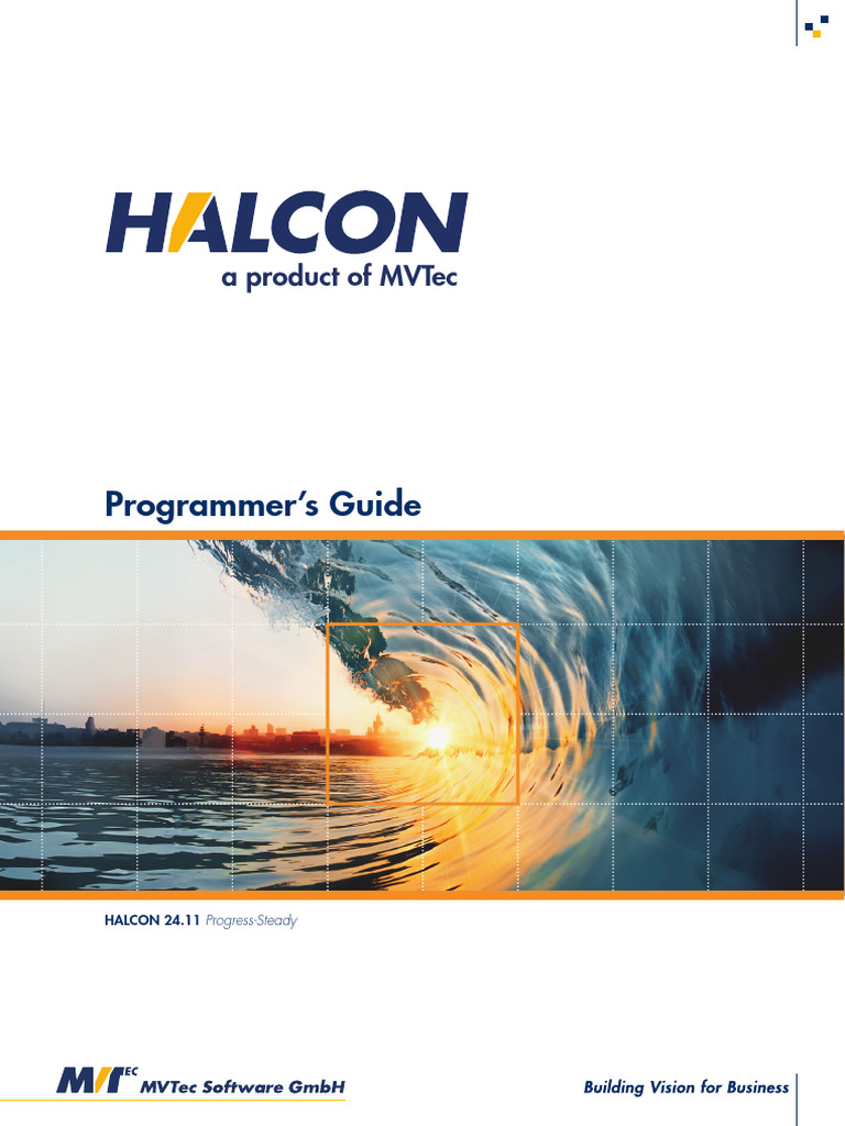 programmers_guide | PDF | Parallel Computing | Software Engineering programmers_guide | PDF | Parallel Computing | Software Engineering