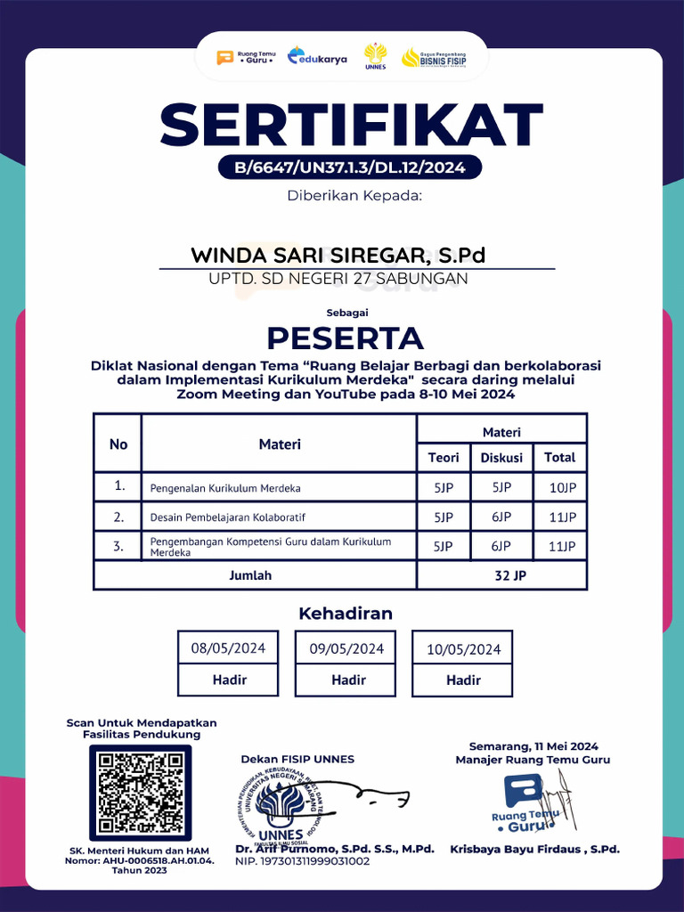 01. WINDA | PDF