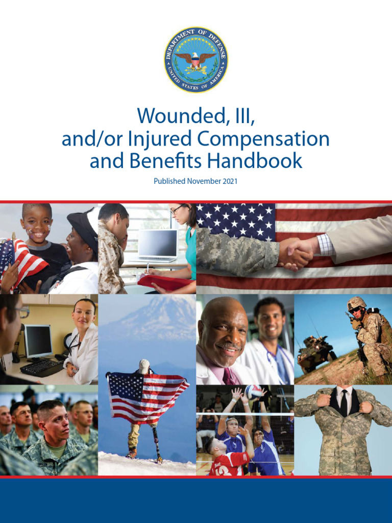 Wcpbenefitshandbook January Final Updates | PDF | United States ...
