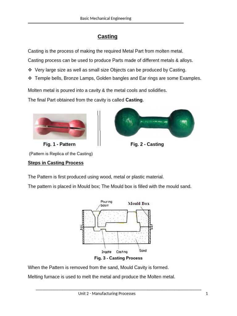 Mfg Processes | PDF | Grinding (Abrasive Cutting) | Machining