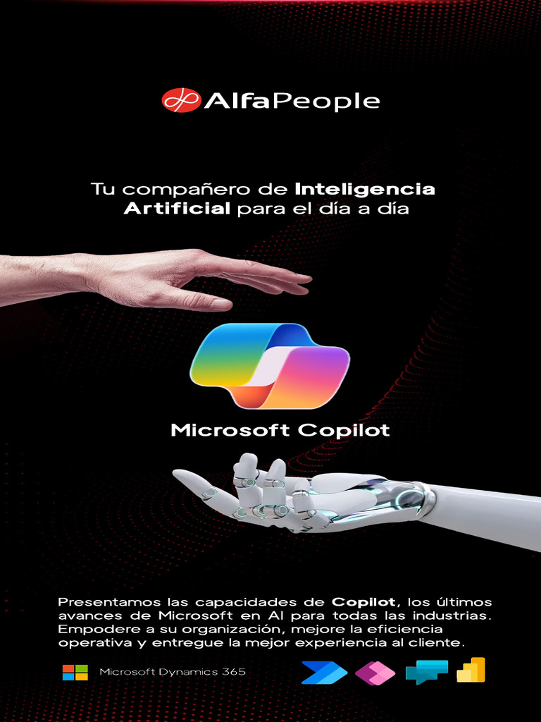 Copilot Book 2024 | PDF