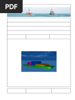Bollard Pull Calculation for Towing | PDF | Tugboat | Hull (Watercraft)