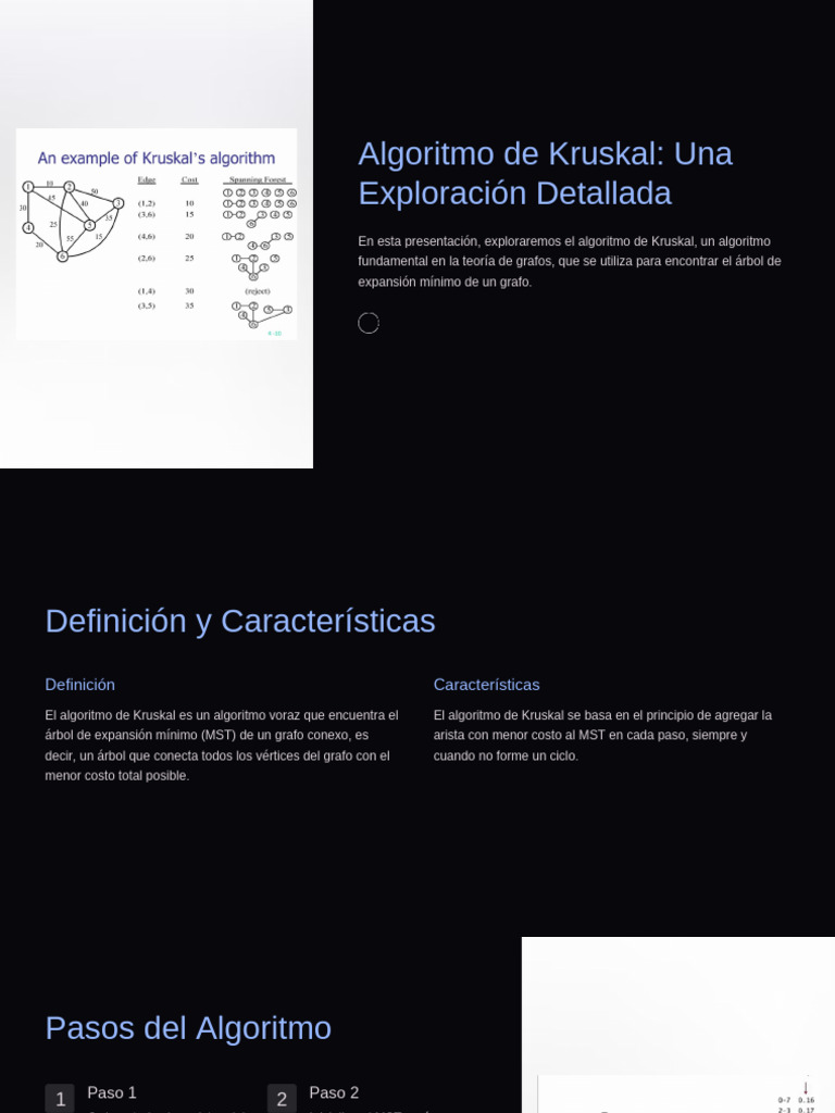 Algoritmo | PDF | Teoría de grafos | Informática teórica