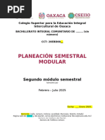 Mecanismos Operativos PAEC2024 2025 - Metodología para El Diseño-Planeación-Evaluación y ...
