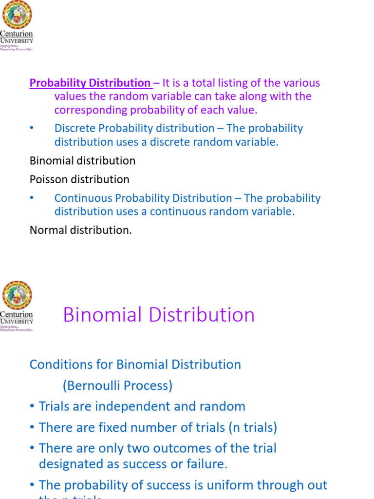 Business Statistics Session 464748 | PDF | Probability Distribution | Normal Distribution