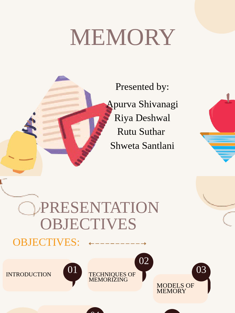 Memory 20241001 110733 0000 | PDF | Recall (Memory) | Memory