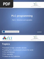 Memory Structure of Siemens PLC - InstrumentationTools | PDF | Programmable Logic Controller ...