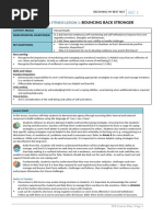 Life Skills Grade 6 Term 3 Project | PDF