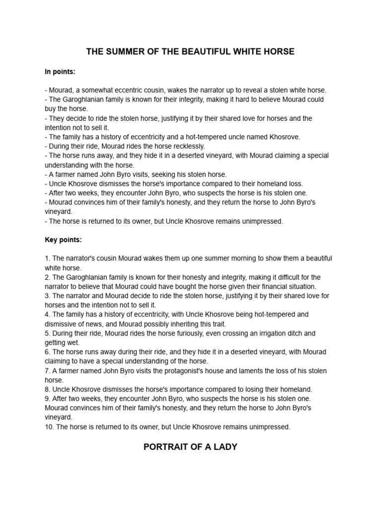 English Chapters Summaries | PDF | Tutankhamun | Akhenaten