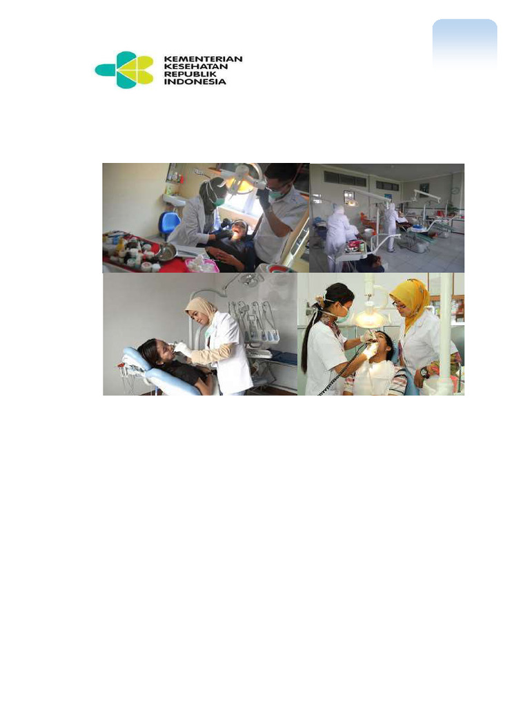 Standar Laboratorium Terapis Gigi 2019 | PDF