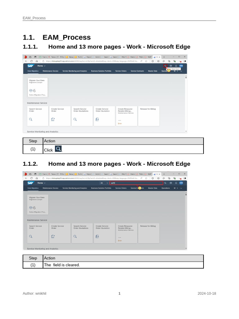 Calibration | PDF | Graphical User Interfaces | Software