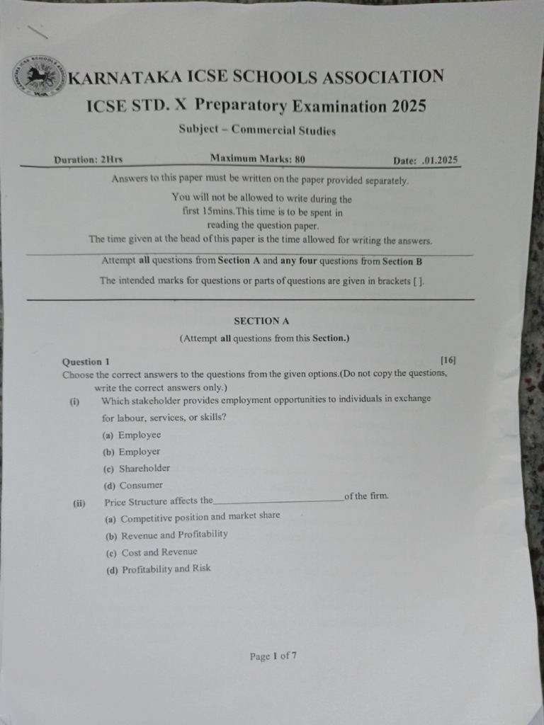 KISA Preparatory paper | PDF | Enterprise Resource Planning | Banks