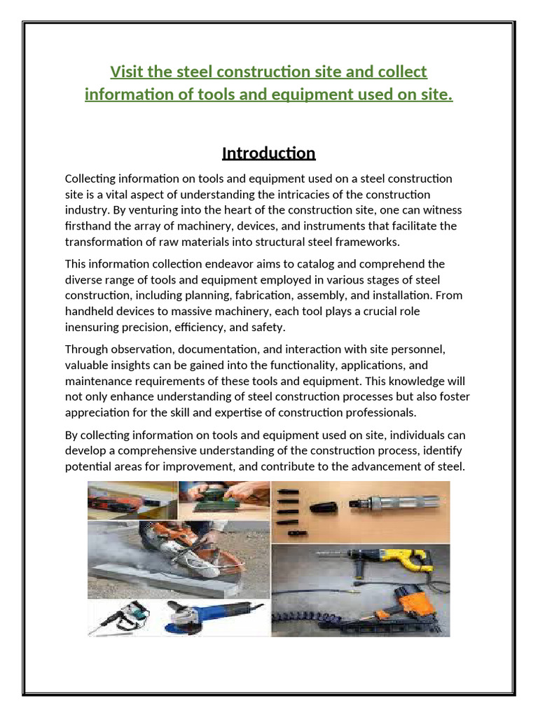 DSR Steel Construction Therory | PDF | Welding | Construction