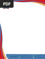 Cronograma Simulacro Sismo 2025 | PDF