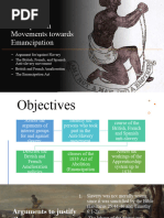 Moyne Commission Recommendations Overview | PDF | Cost Of Living
