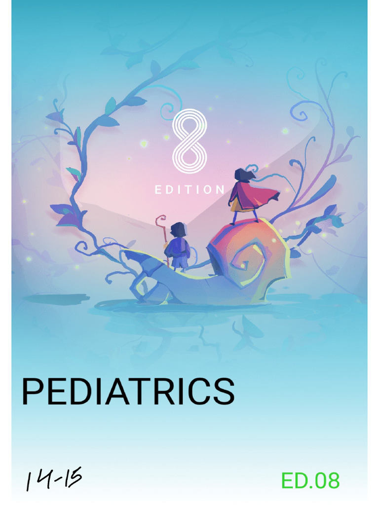 Pediatric | PDF