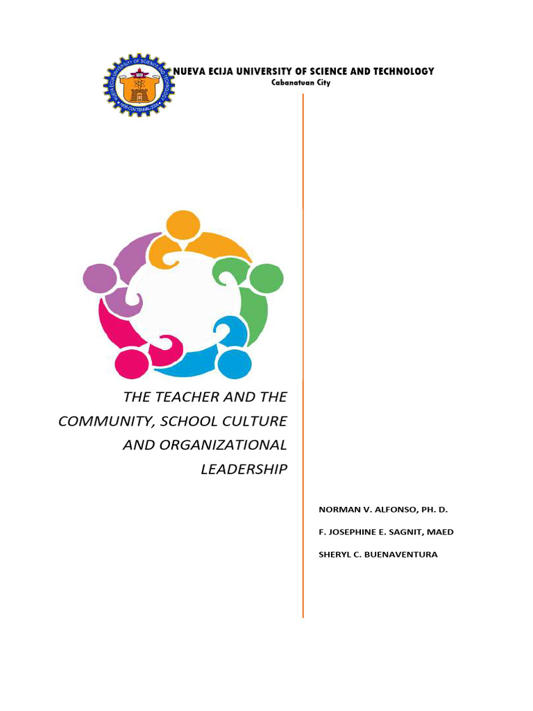 Module-in-Prof-Ed-101 | PDF | Philosophy Of Education | Teachers