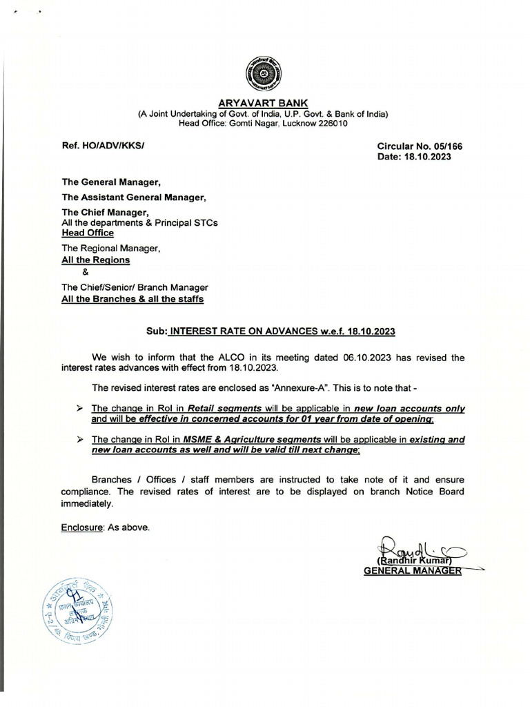 Delegation of Power and Interest Cir | PDF
