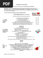 L.O.v.E. Nat King Cole Lyrics | PDF