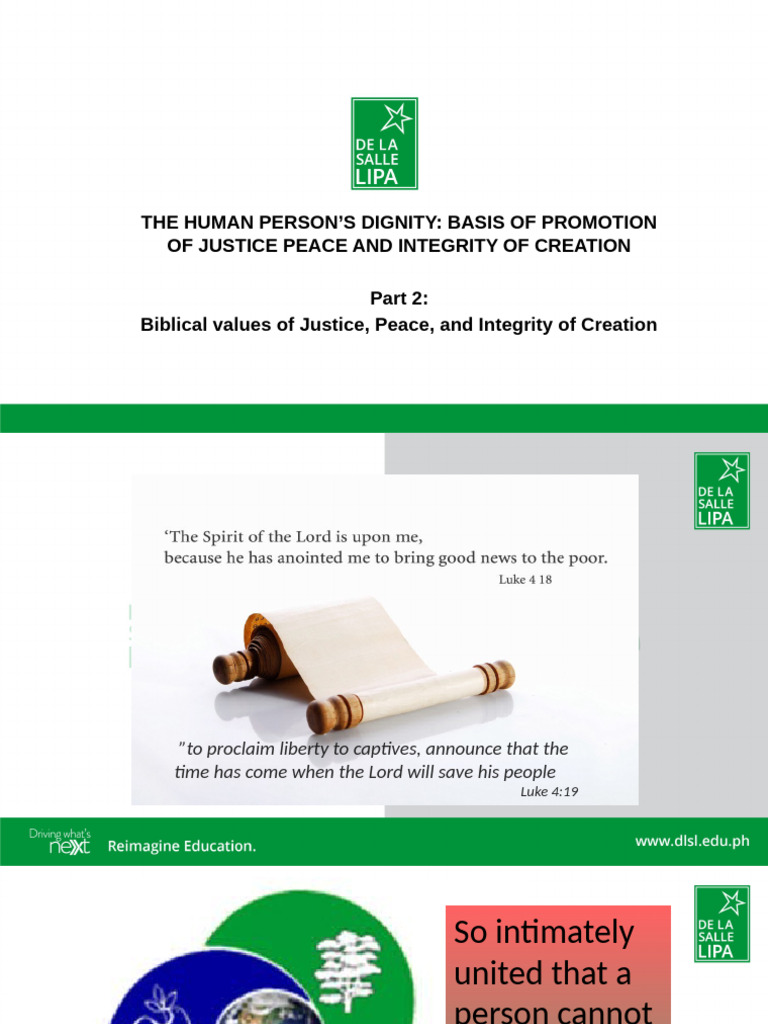 JUSTCRE (Module 2) B | PDF