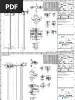 Welding Map Sample for Shop Drawings | PDF | Electric Heating | Welding