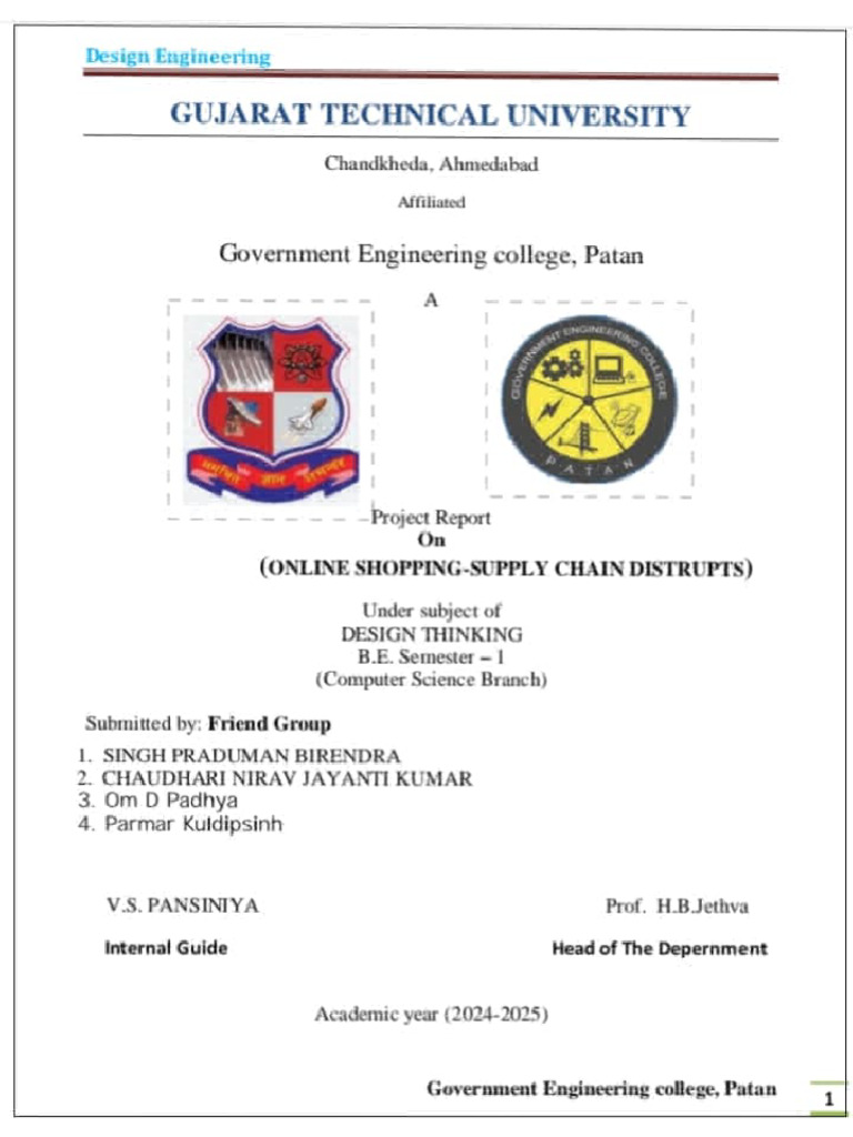 Report File DT | PDF