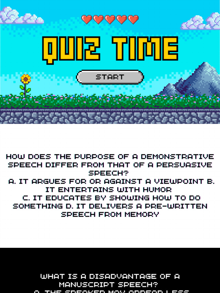 Pointers To Review | PDF