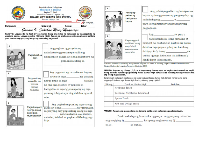 9.-Subukan-Mong-Magpasya | PDF