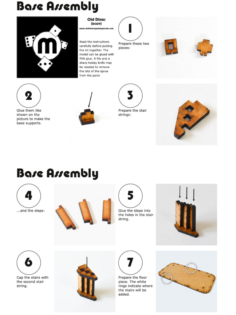 DC09-instructions | PDF