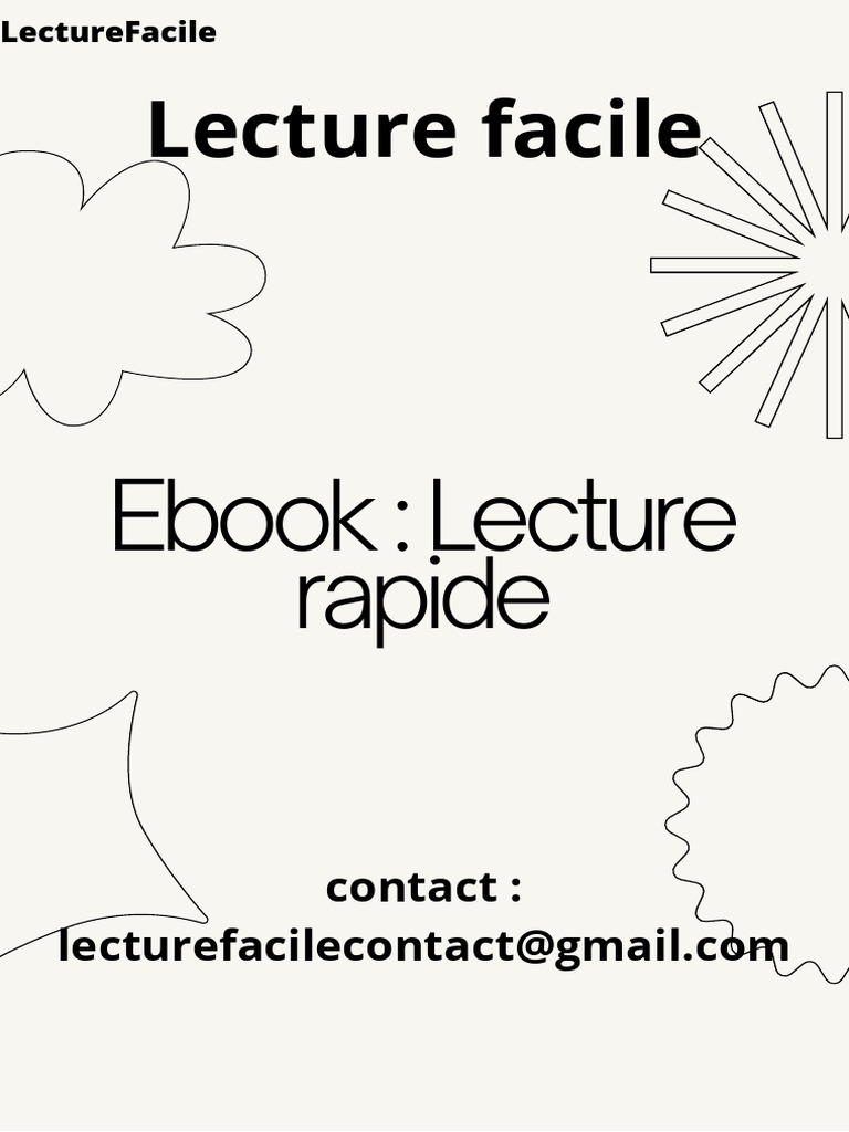 Techniques de Lecture Rapide | PDF | Lecture rapide