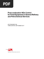 Api RP 583-2021 | PDF