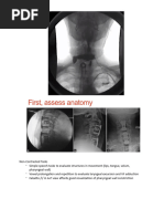 MBSImP Scoring Guide and Descriptors | PDF | Human Throat | Primate Anatomy