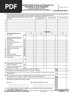 1084 - Final Enact - 1120 S | PDF | S Corporation | Net Income