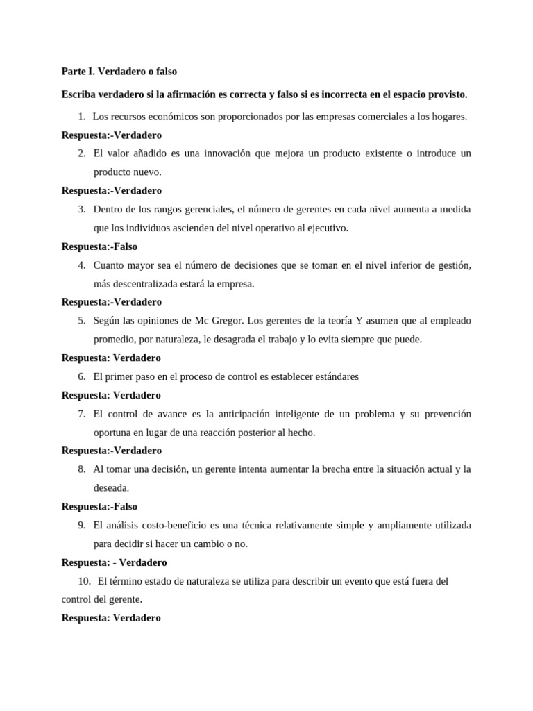 Gestión en Agroempresas: Claves y Conceptos | PDF | Planificación ...
