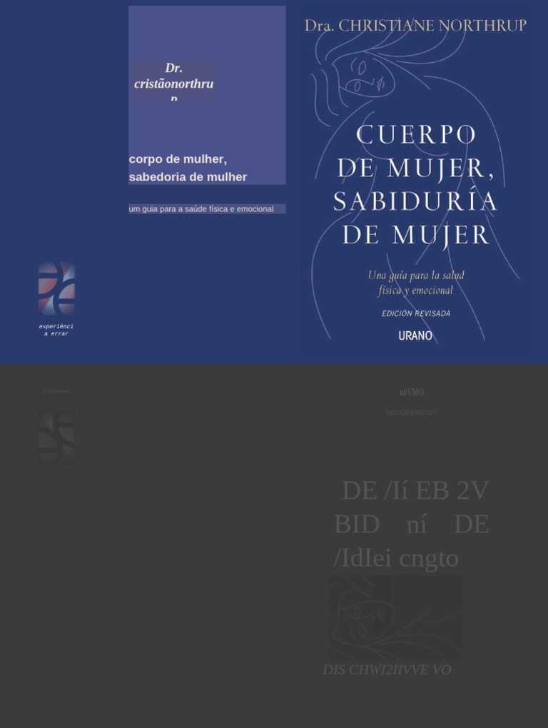 Guia de Saúde da Mulher | PDF