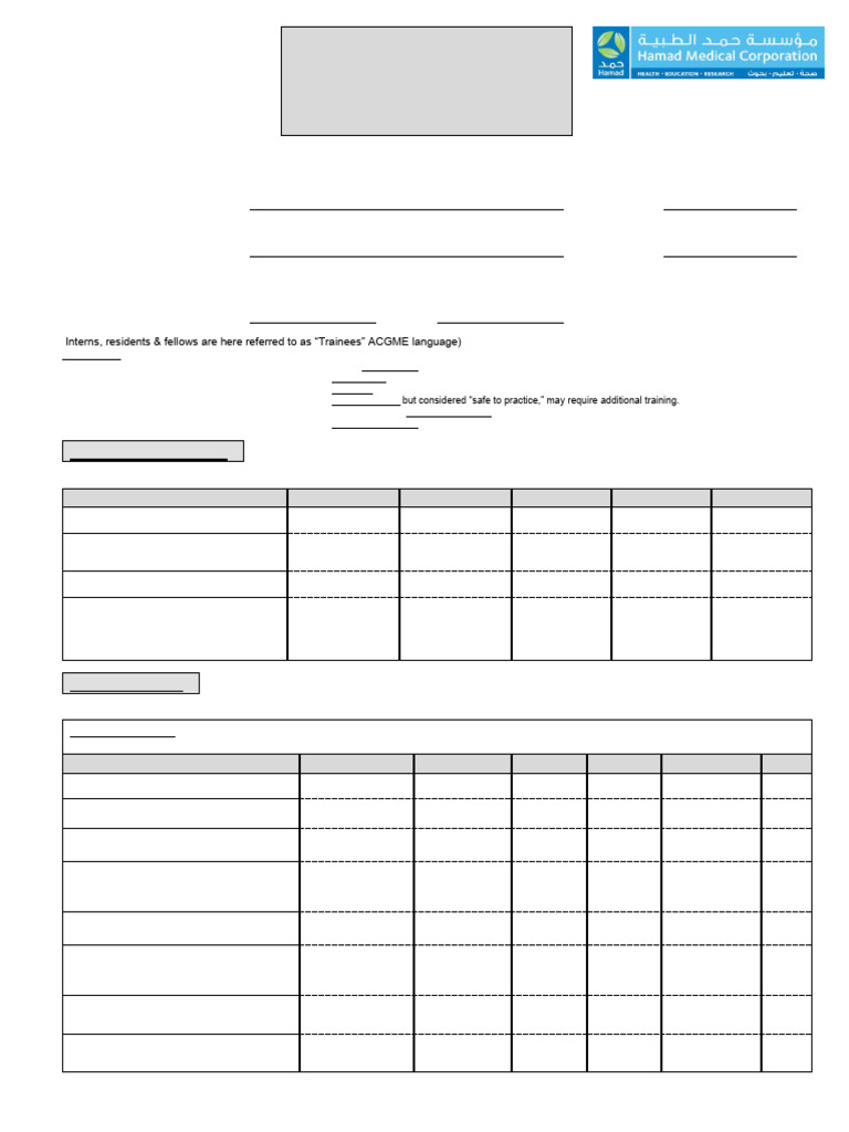 Formative Assessment for Medical Trainees | PDF | Medical Diagnosis ...