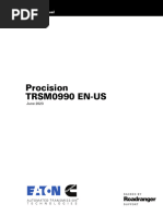 ABS Blink Codes | PDF | Anti Lock Braking System | Vehicles