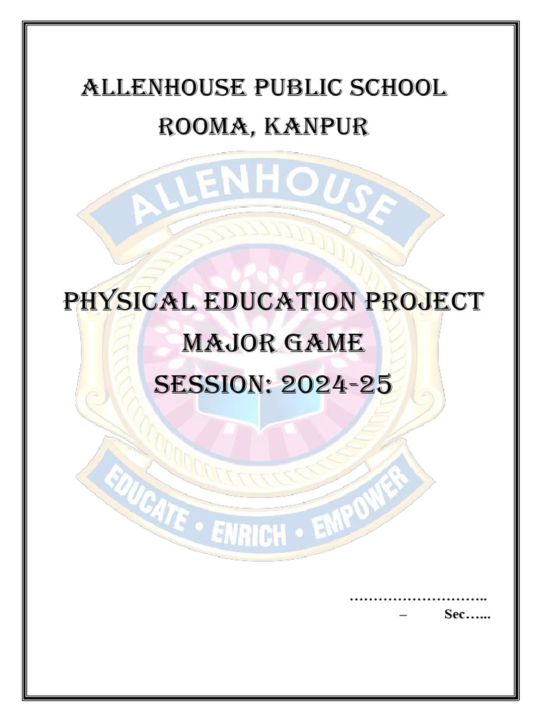 APS - Rooma - Major Game | PDF